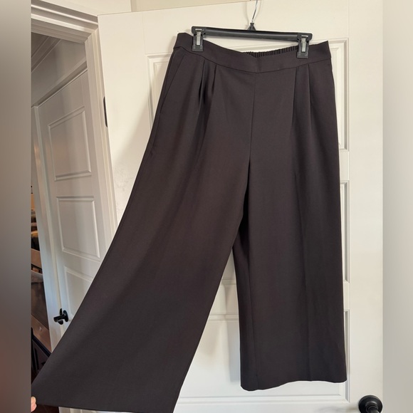 Extraordinary J Crew Wide Leg Pants Images